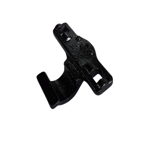 Kit Com 5 Guias das Navalhas Colheitadeira John Deere S430 Plataforma ...