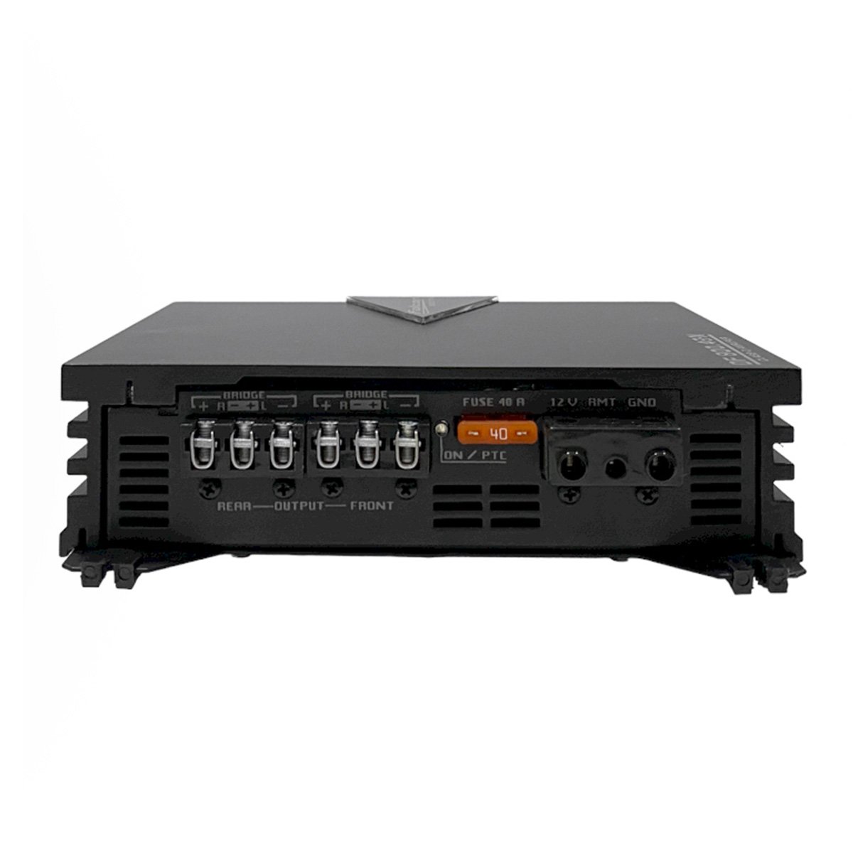 Amplificador 800W RMS 4 Canais DF 800.4 EHX Falcon