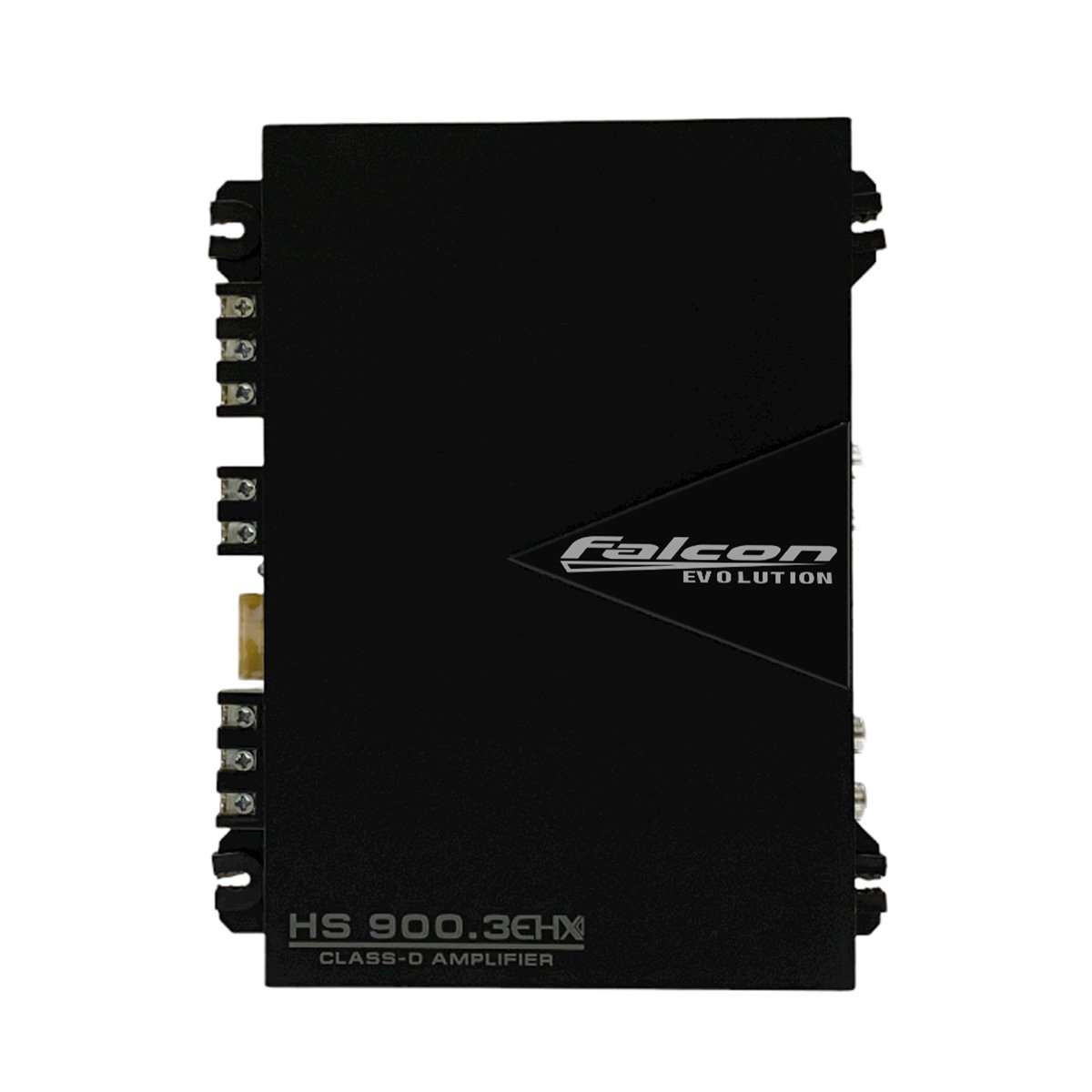 Amplificador 900W RMS 3 Canais DF 900.3 EHX Falcon