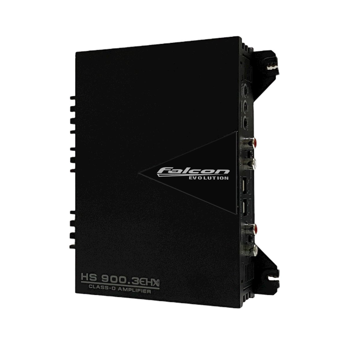 Amplificador 900W RMS 3 Canais DF 900.3 EHX Falcon