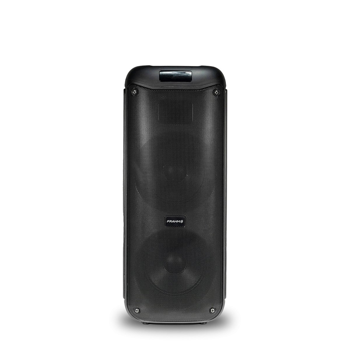 Caixa de Som 600W RMS Lumi Tower 600 Frahm