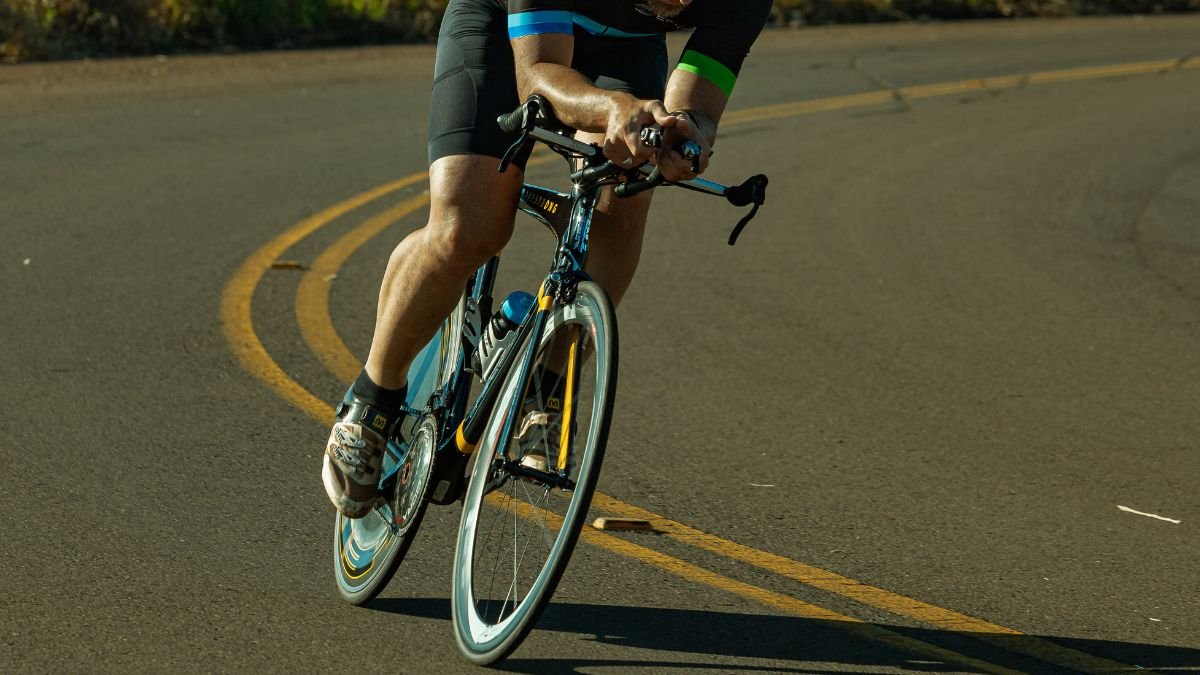 Pedalar trabalha quais músculos? Conheça as vantagens e Benefícios ...