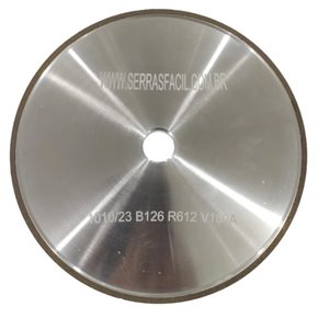 Rebolo Borazon Reto 1A1