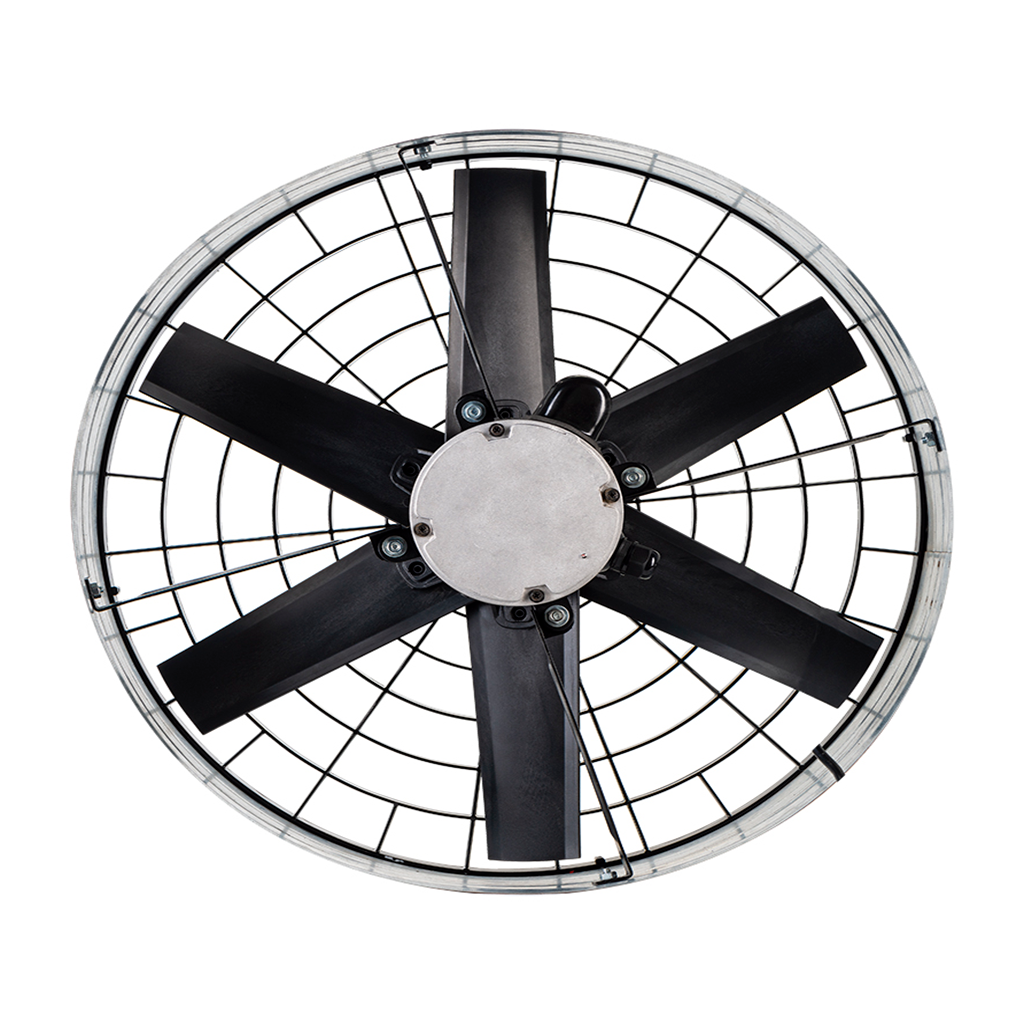 Exaustor Industrial 60 cm Motor Blindado Ventisol Monofásico