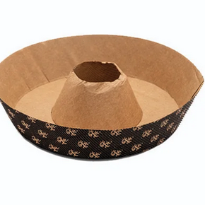 Forma Micro Ondulada TL Torta Suiça Top Line