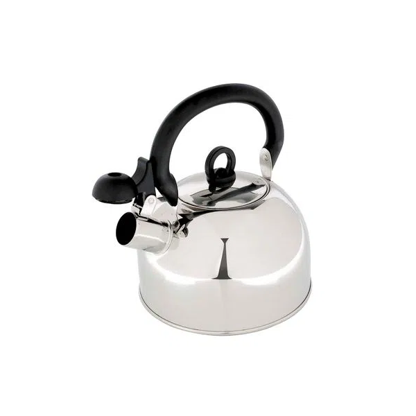 Chaleira Aço Inox 2,5 L