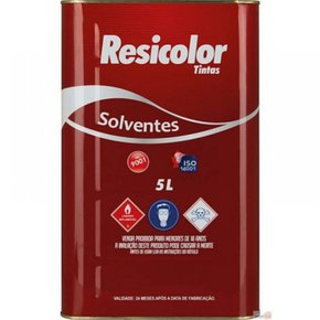 Solvente Raz 5L