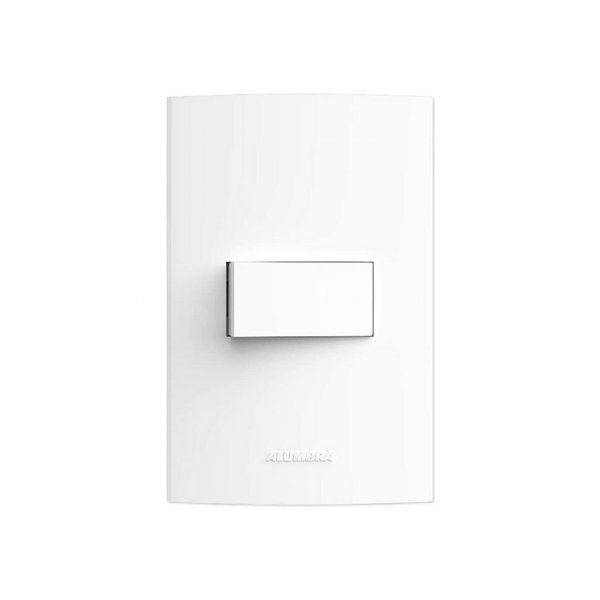 Interruptor Simples 1 Tecla Inova
