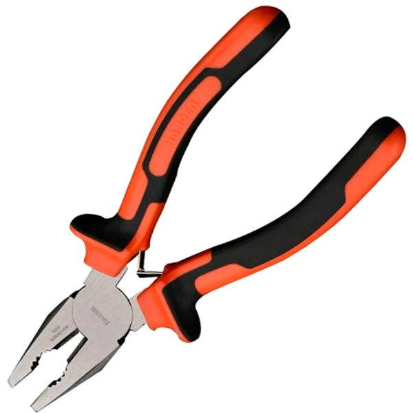 Alicate Universal 8" Aço Carbono