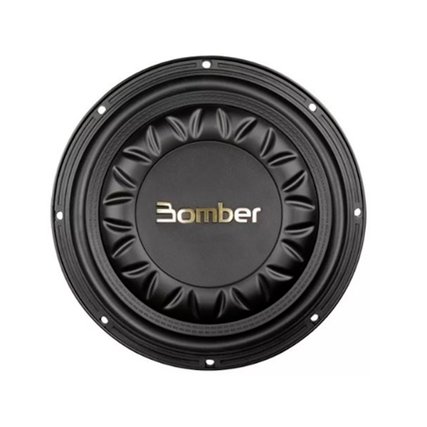 SUBWOOFER SLIM HIGH POWER 10" 350W