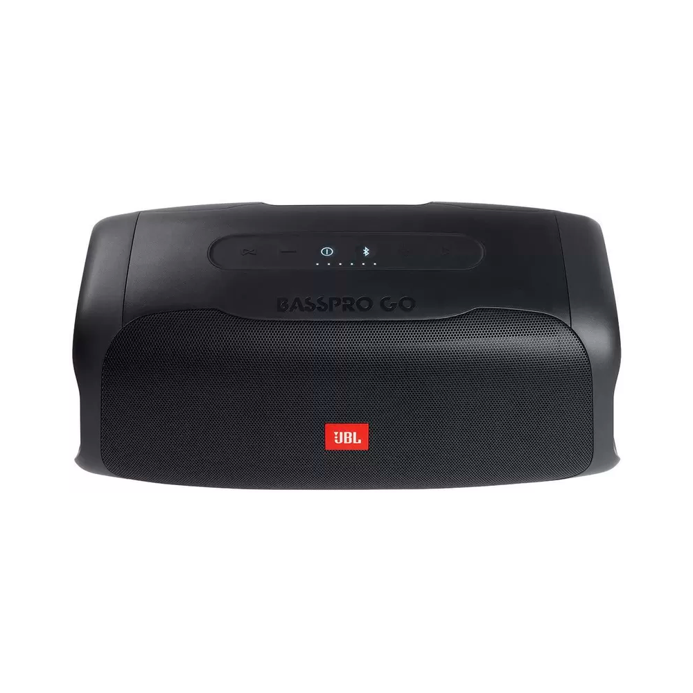 JBL CAIXA AMPLIF SUB BASS PRO GO