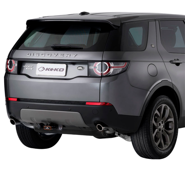 ENGATE REBOQUE K2 DISCOVERY SPORT 15/19 KEKO