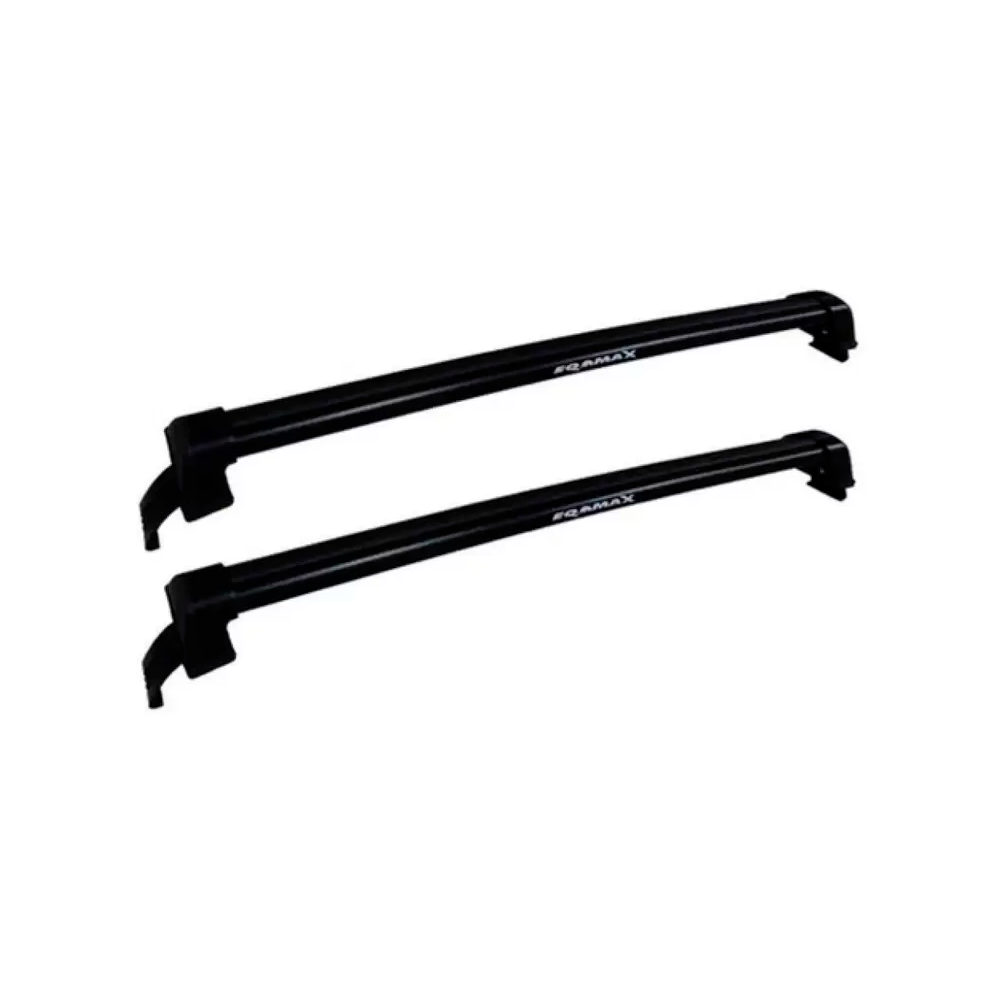 RACK NEW WAVE FIESTA ROCAM 03/16 PRETO 4P EQMAX