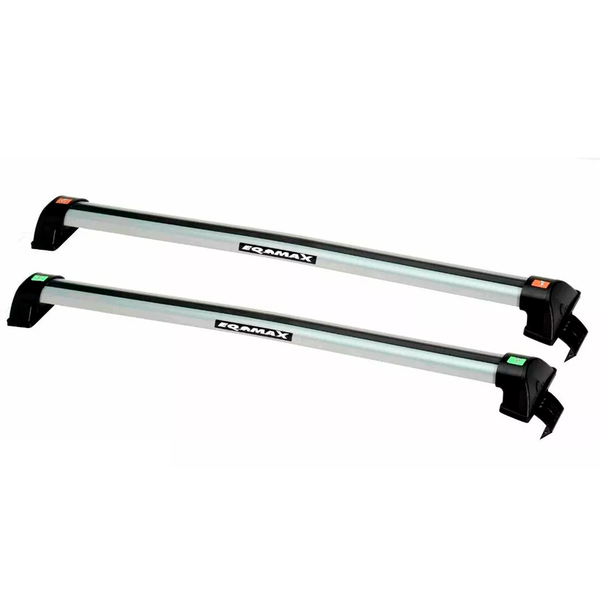 RACK NEW WAVE HONDA HRV 22/24 PRETO 6353 EQMAX