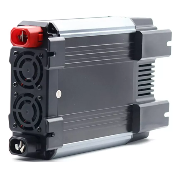 INVERSOR DE POTENCIA VOLTAGEM 1200W 24V 220V 0144 TECHONE