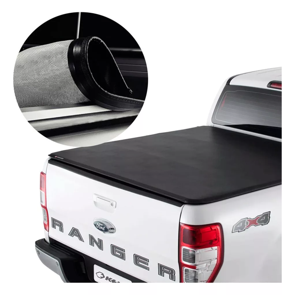 CAPOTA MARÍTIMA RANGER GRX 2013 A 2023 CABINE DUPLA KEKO