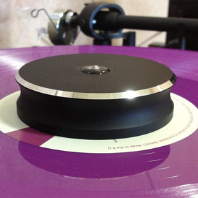 Concept Clamp - Concept Clamp