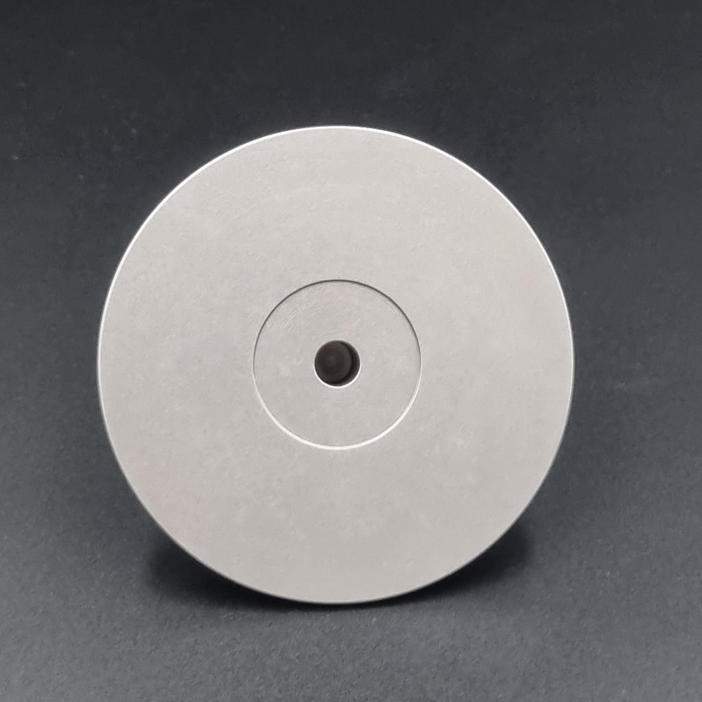 Clearaudio Quadro Clamp