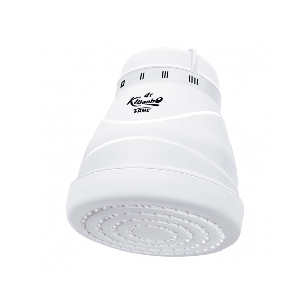 Chuveiro Ducha Fame Kibanho 4 Temp 220v 6800w Super Quente