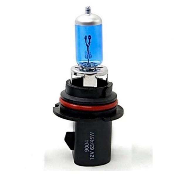 Lampada Hb5 12v 65/55w Super Branca