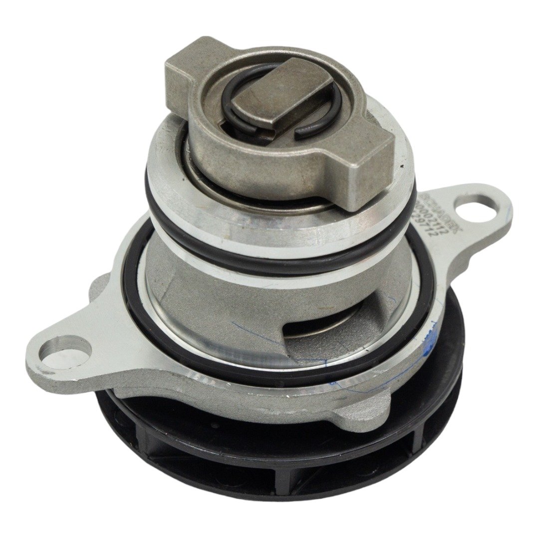 Bomba Dagua Fiat Argo/cronos/mobi/uno