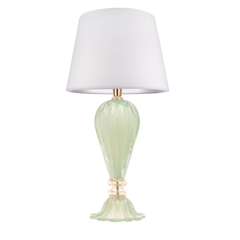 Abajures de Cristal Murano - Compre Online - Sottile Casa