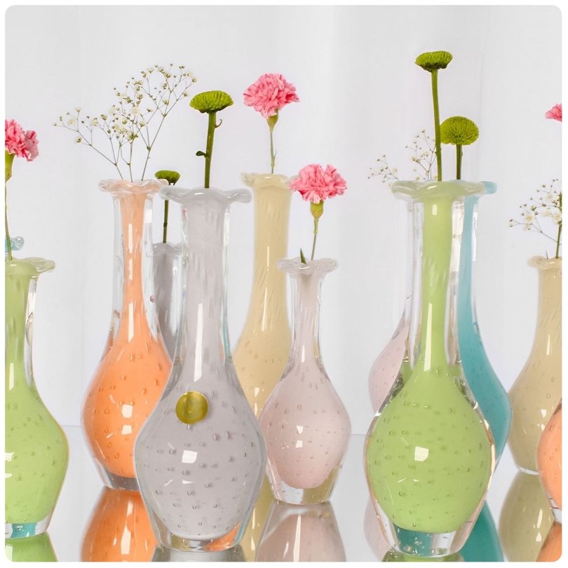Murano Decoração: Elegância e Sofisticação | Sottile Casa - Sottile Casa