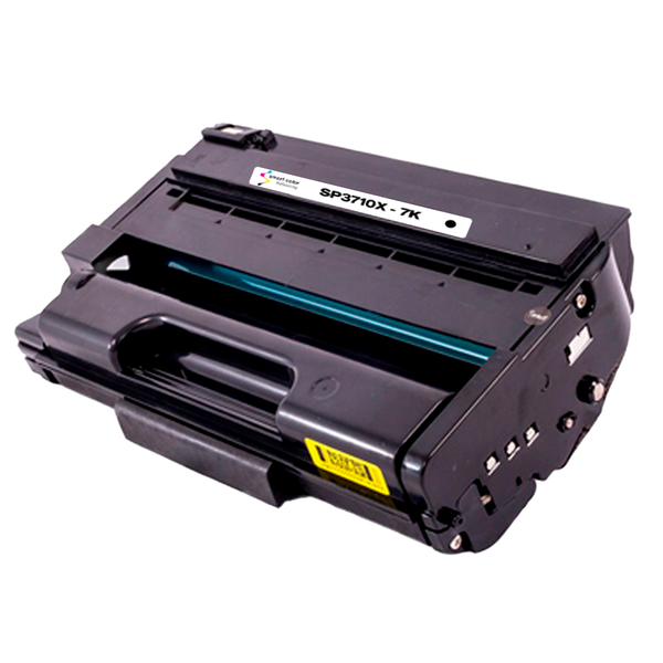 Cartucho de Toner Alto Rendimento PREMIUM Ricoh SP3710 Cartucho de Toner Alto Rendimento PREMIUM Ricoh SP3710