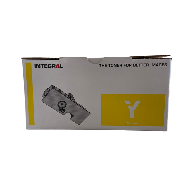 Kit Kyocera TK-5432 04 Cores