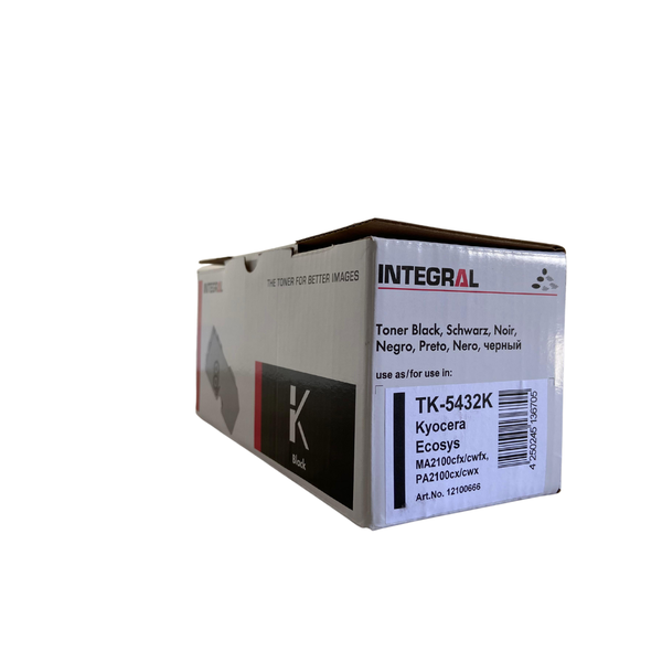Kit Kyocera TK-5432 04 Cores