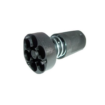 Jet Loader de 6 tiros