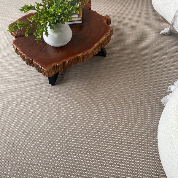 Tapete Sisal Sintetico Para Area Interna