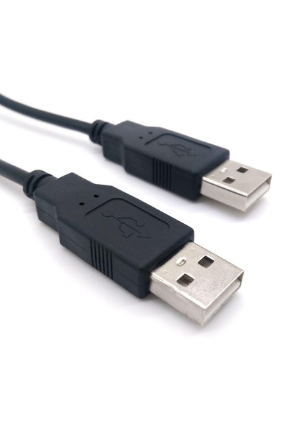 Cabo USB 40CM USB Macho X USB Macho