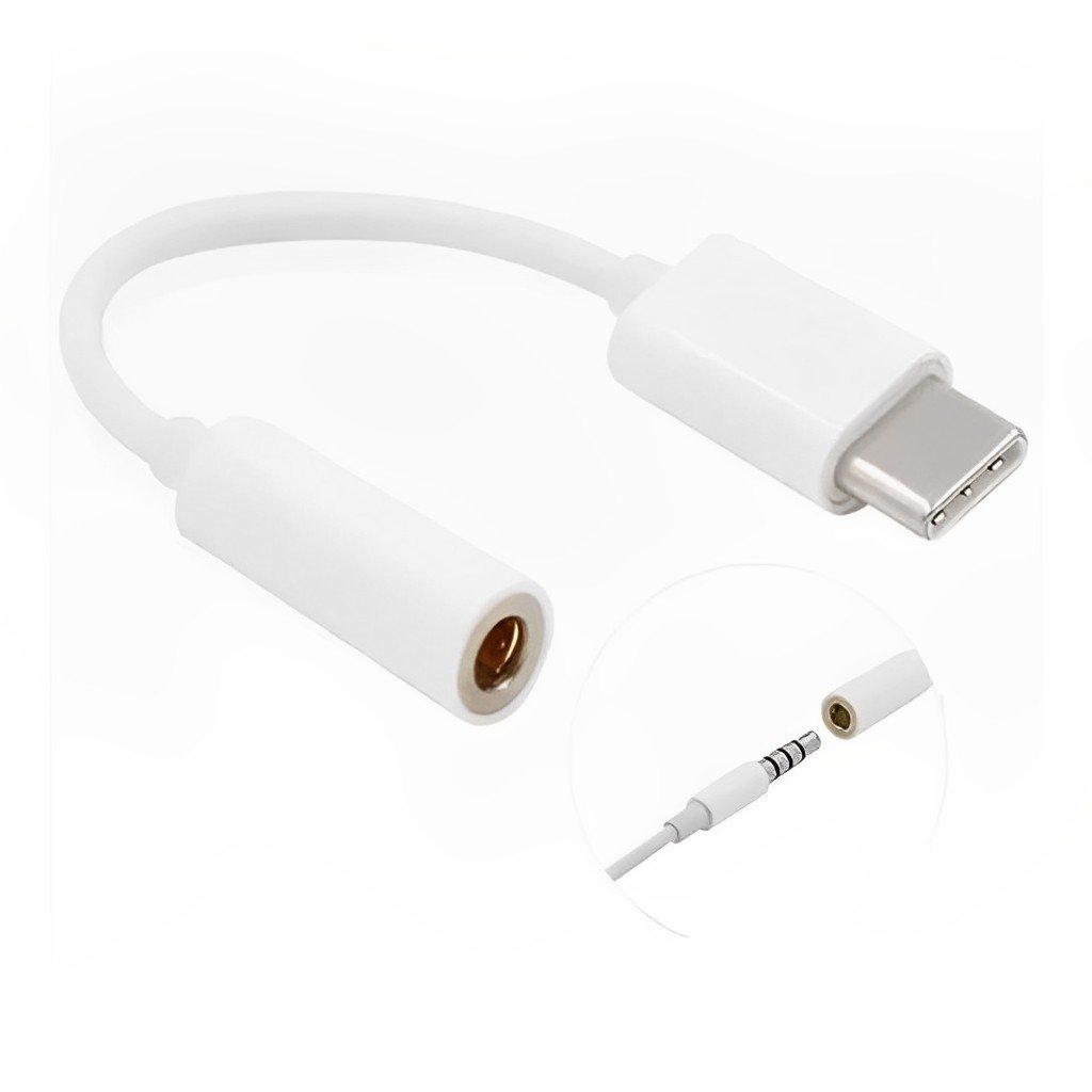 ADAPTADOR TIPO-C - P2