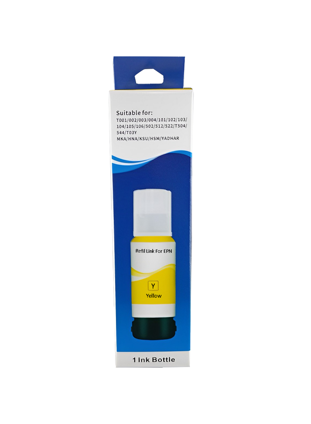 Tinta Impressora 504 70ML