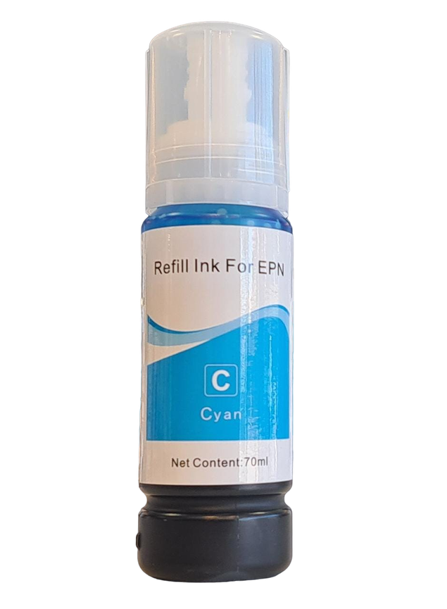 Tinta Impressora 504 70ML