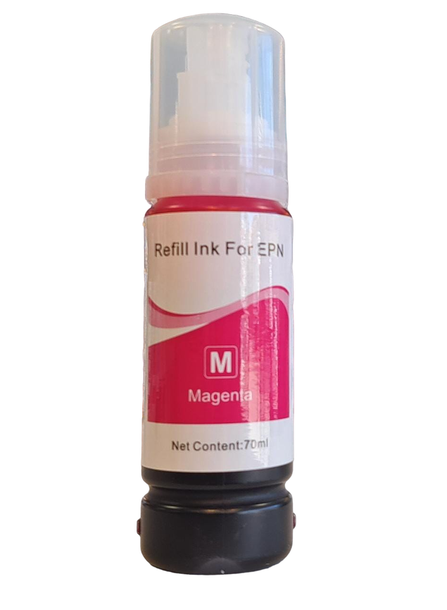 Tinta Impressora 504 70ML