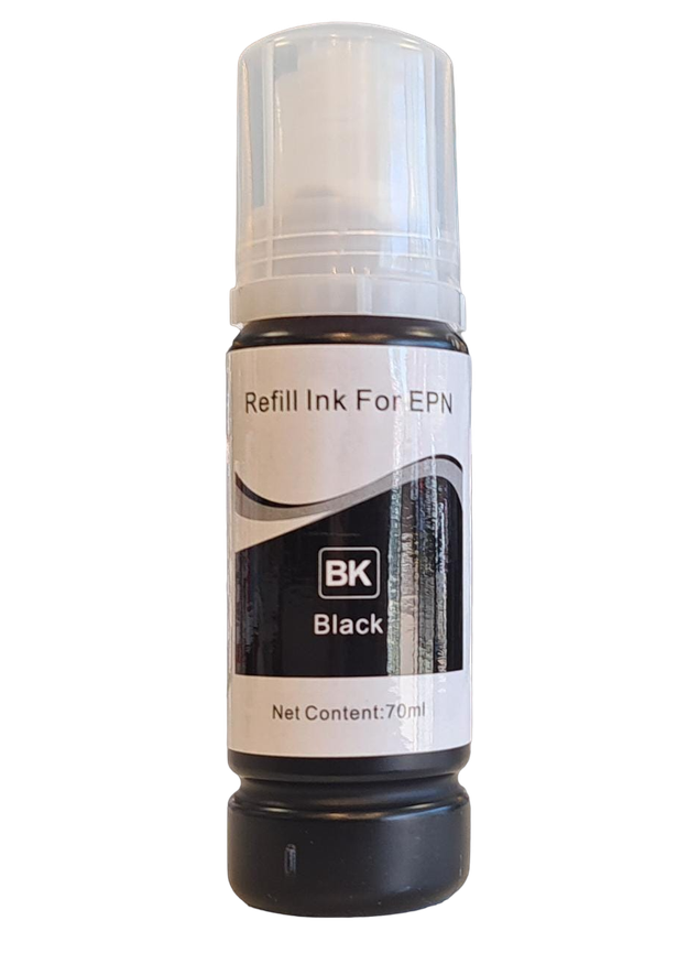 Tinta Impressora 504 70ML