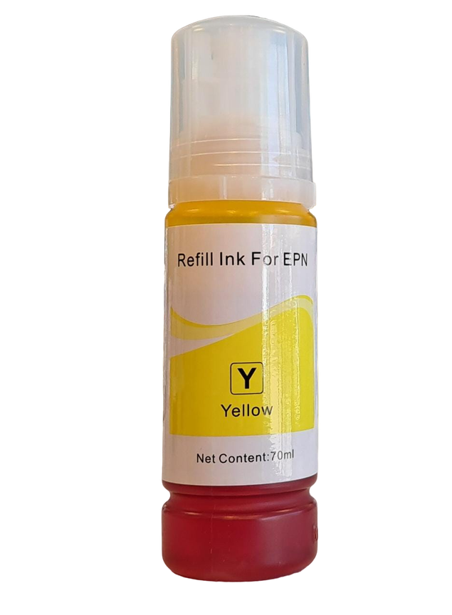 Tinta Impressora 504 70ML