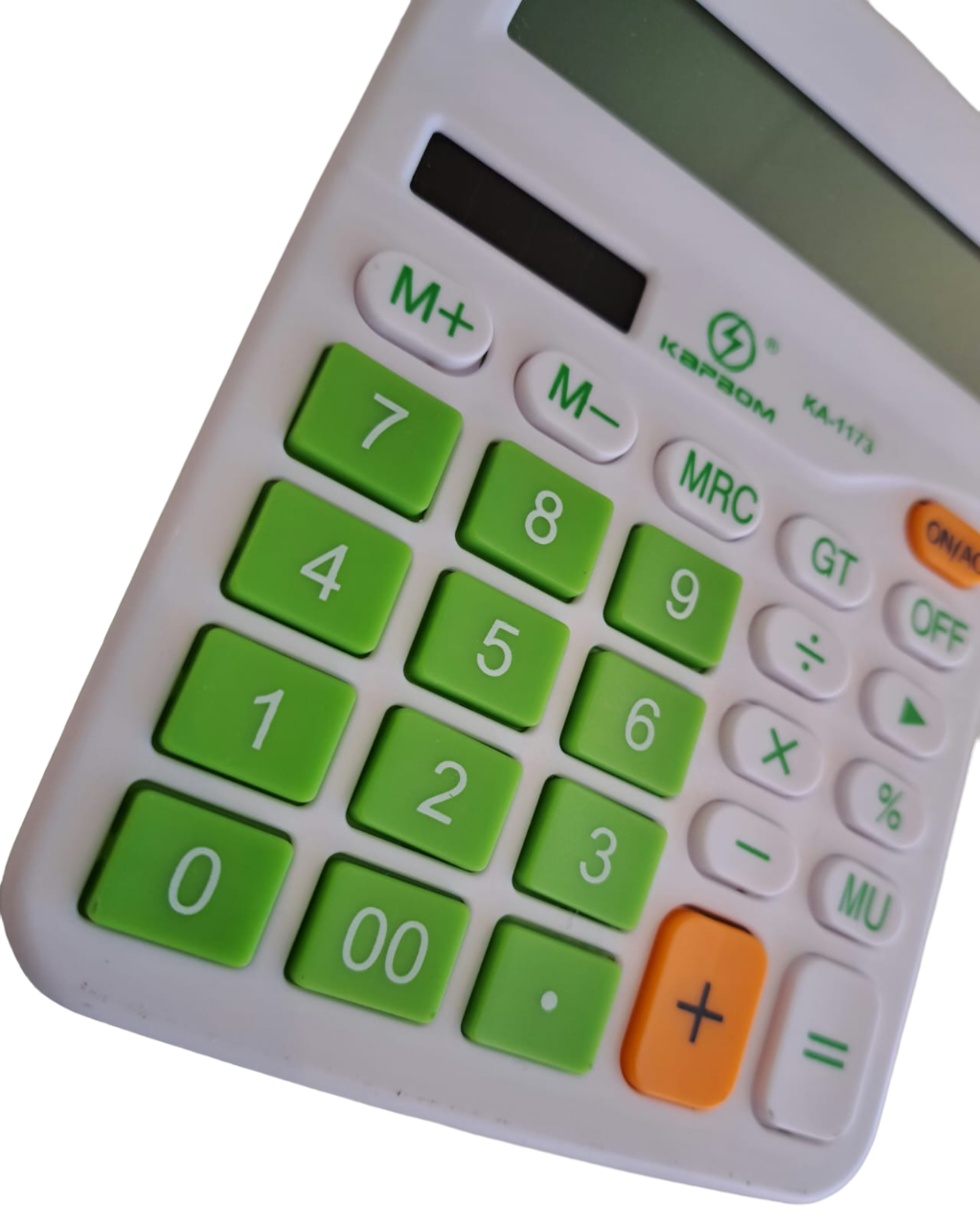 Calculadora kapbom KA-1173 12 dígitos