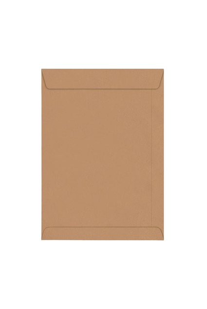 Envelope Saco 34 Kraft Natural 240x340mm FORONI