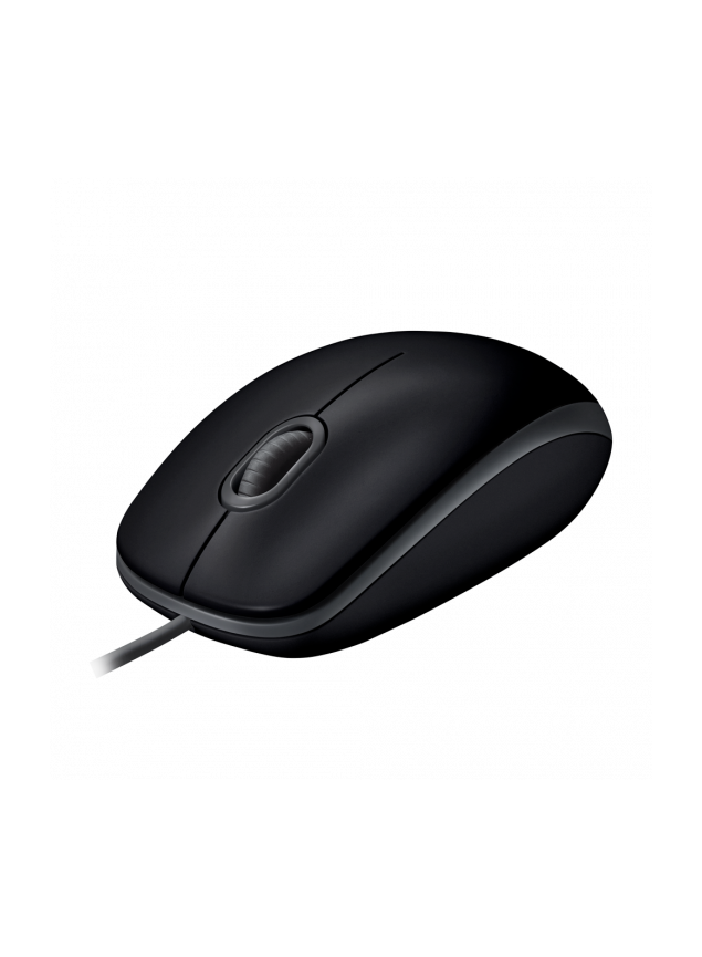 Mouse Logitech M110 Preto 910-006756