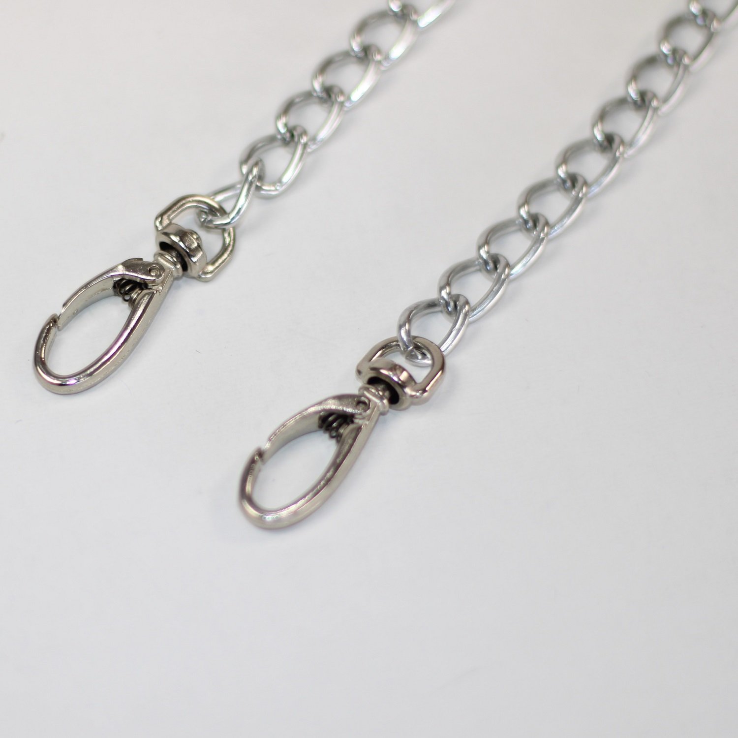 Cinto Feminino Corrente Prata - Tereza Diello