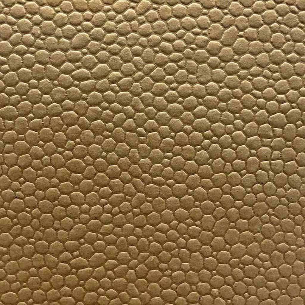 Papel Textura Kraft Pedra Ref 1185