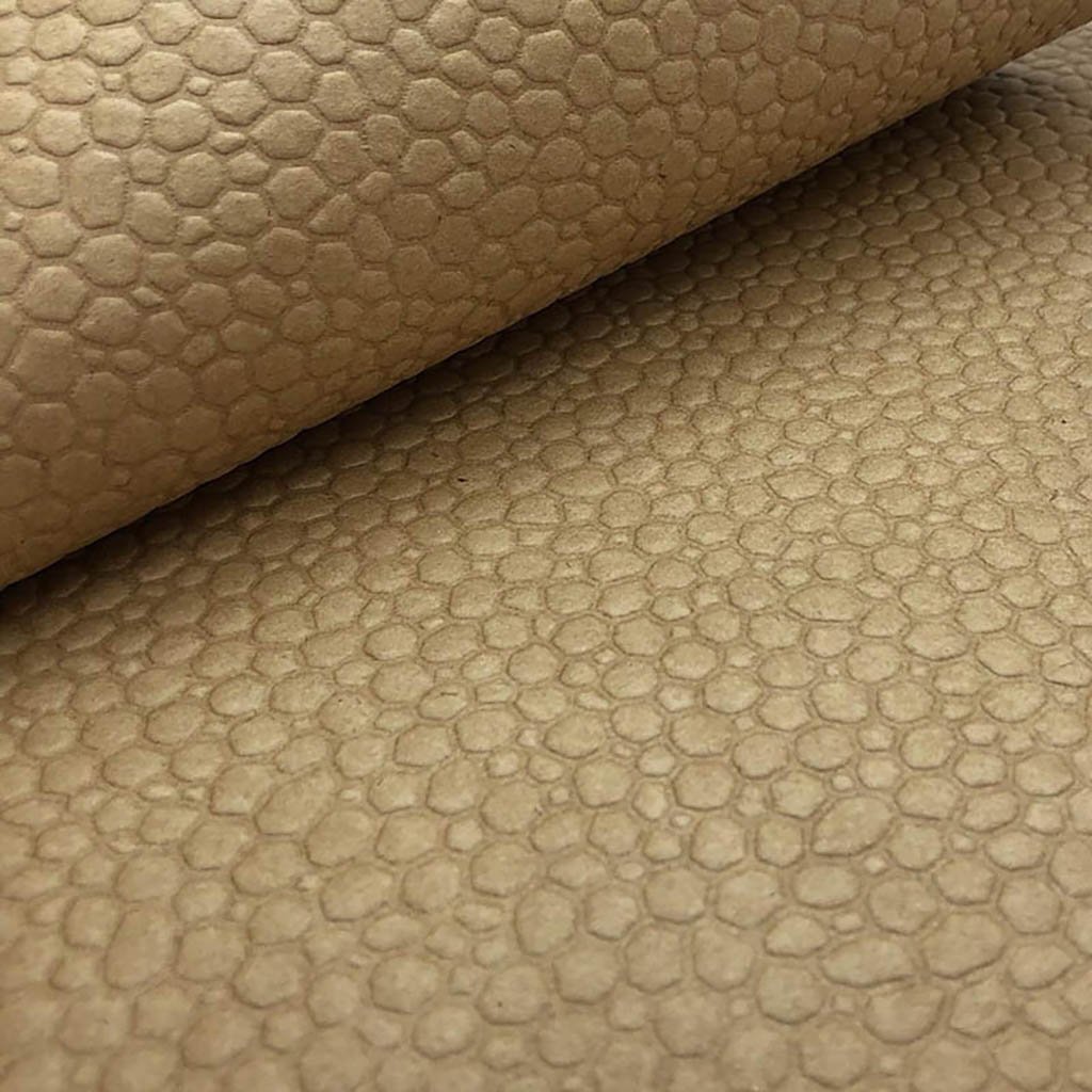 Papel Textura Kraft Pedra Ref 1185