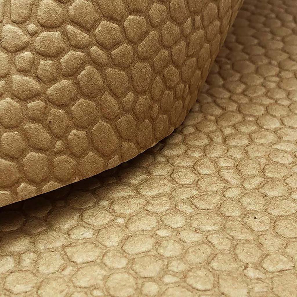 Papel Textura Kraft Pedra Ref 1185