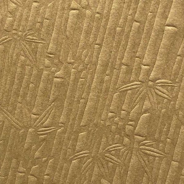 Papel Textura Kraft Bambu Ref 2039