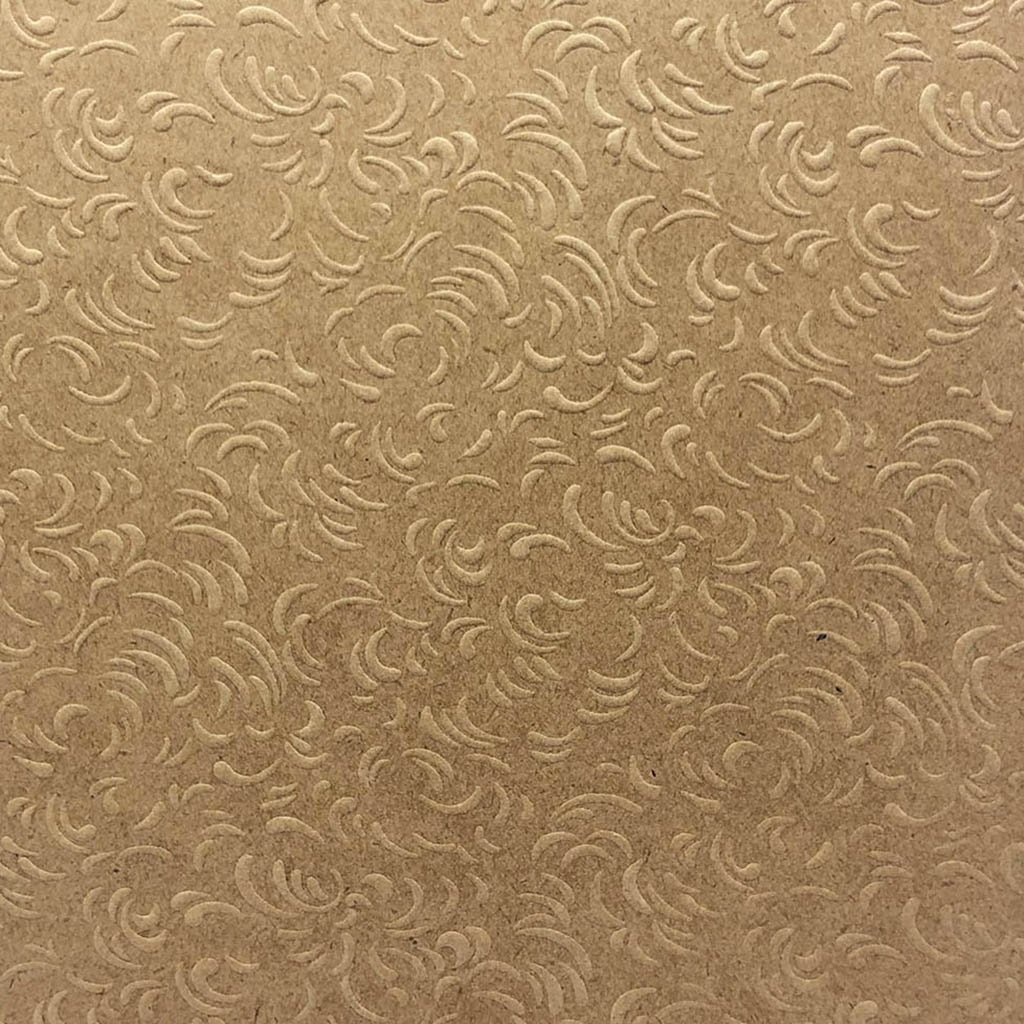 Papel Textura Kraft Ref 244