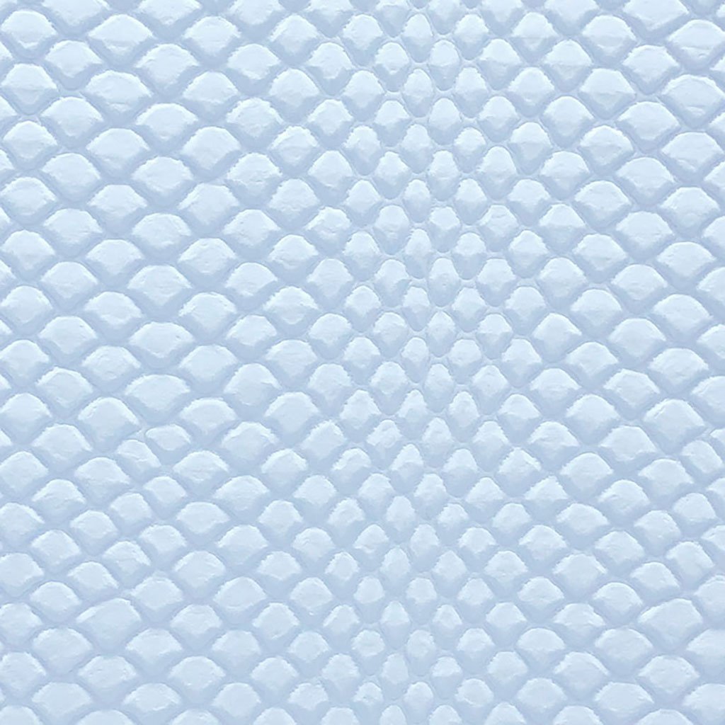 Papel Textura Branco Escama Ref 75