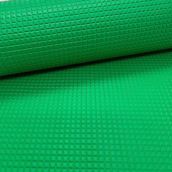 Corino Festa Quadriculado Verde Brasil Ref 348B